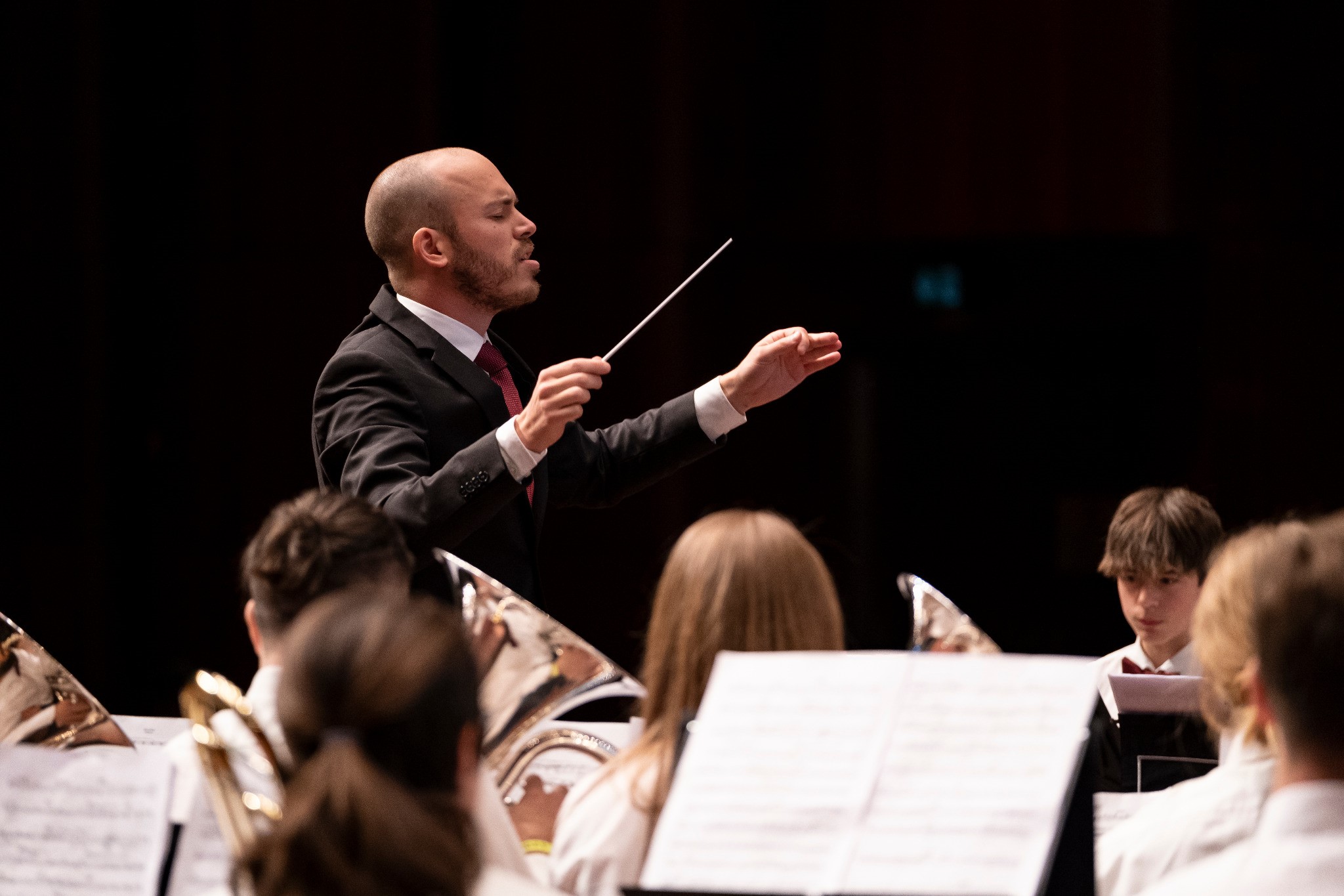 Retrospectives & changements majeurs au BBF | BBF